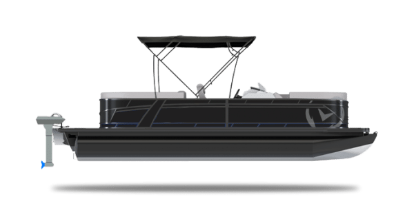 Vision Electric Pontoon | Vision Electric Boats