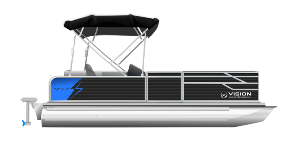 Vision Electric Boats | Electric Boats for Every Need