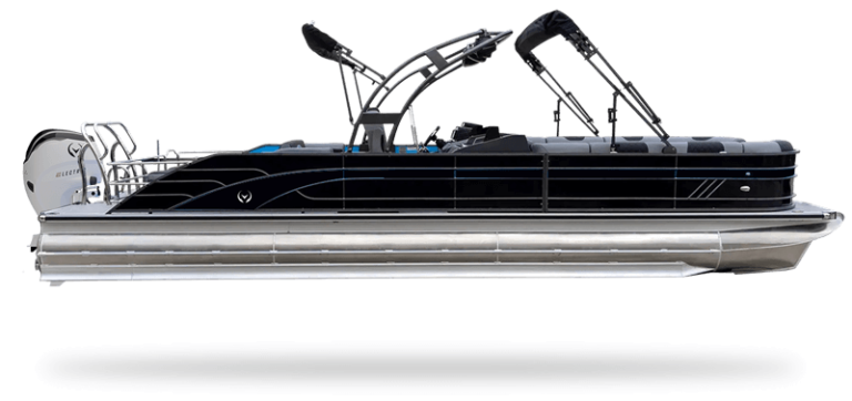 Vision Electric Boats | Electric Boats for Every Need