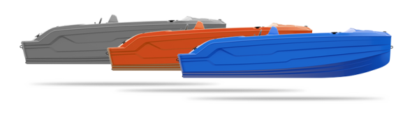 Vision Electric Boats | Electric Boats for Every Need